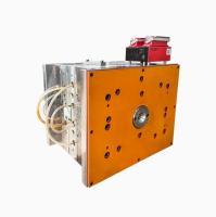 China OEM Two-Color Plastic Injection Molding Service with 10+ Material Options and Custom Manufacturing Solutions for sale