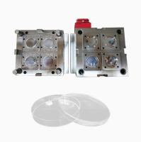 China OEM Two-Color Plastic Injection Molding Service with 10+ Material Options and Custom Manufacturing Solutions for sale