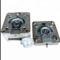 China Aluminum Die Casting Injection Mold Blank Mold ZL108 ZL109 High Strength Wear Resistant for sale