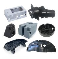 China Custom Plastic Part Precision Injection Molding Plastic Injection Molding Service for sale