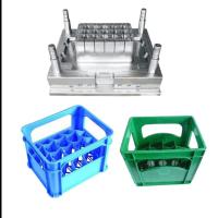 China High Precision Plastic Injection Mould 300000 Shots Custom OEM Injection Molding Manufacturer for sale