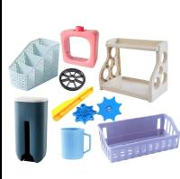 China High Precision Plastic Injection Mould 300000 Shots Custom OEM Injection Molding Manufacturer for sale