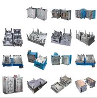 China Custom PPSU Injection Molding Service 300000 Shots Mold Life ISO9001 Manufacturer for sale