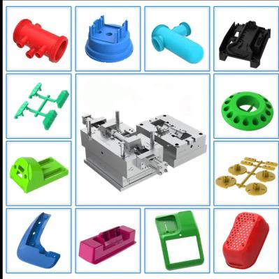 China Custom PPSU Injection Molding Service 300000 Shots Mold Life ISO9001 Manufacturer for sale