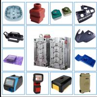 China Custom PPSU Injection Molding Service 300000 Shots Mold Life ISO9001 Manufacturer for sale