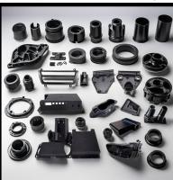 China Custom Plastic Injection Mold Parts OEM Service ABS PP PC PA66 PVC 20 Years Experience for sale
