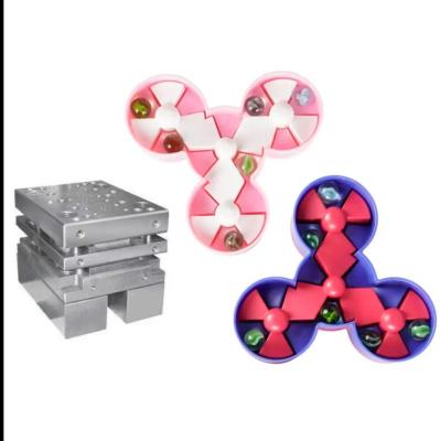 China Medical Electronic Household Plastic Injection Mould with Hot Cold Runner 300000 Shots Mold Base for sale
