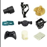 China Custom Plastic Injection Moulding OEM ODM Manufacturer ISO9001 300000 Shots for sale