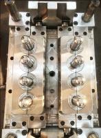 China High Precision Medical Preform Injection Mould S136 Core Cavity 1 Cavity for sale