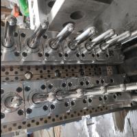 China High Precision Medical Preform Injection Mould S136 Core Cavity 1 Cavity for sale