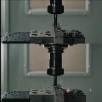 China Custom Plastic Injection Mold for Toys Household Products 300000 Shots Hot Runner for sale