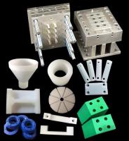China Custom OEM ODM Plastic Injection Moulding Multi Cavity Mold Making Factory 300000 Shots for sale