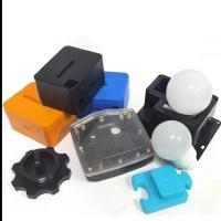 China Custom OEM ODM Plastic Injection Moulding Multi Cavity Mold Making Factory 300000 Shots for sale