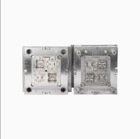 China Premium Precision Machining Mold For Durable Plastic Parts for sale