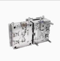 China Premium Precision Machining Mold For Durable Plastic Parts for sale