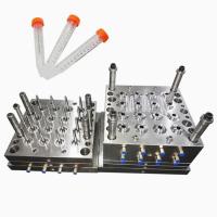 China Professional Injection Mold Medical Plastic Thread Injection Molding for sale