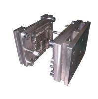 China High Precision Plastic Injection Mold Stamping Molds 250000 Shots Life for sale