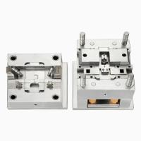 China Custom Auto Parts Plastic Injection Mold Manufacturer MIM Powder Metallurgy ISO9001 for sale
