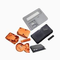 China Custom Plastic Injection Molding for Auto Parts Housing 11000 sqm Factory ISO Certified for sale