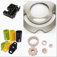 China Custom Plastic Injection Molding for Auto Parts Housing 11000 sqm Factory ISO Certified for sale