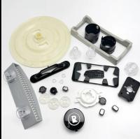 China Custom ABS PVC Plastic Injection Molding Medical Parts OEM 300000 Shots Mold Life for sale