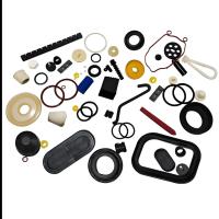 China Custom ABS PVC Plastic Injection Molding Medical Parts OEM 300000 Shots Mold Life for sale