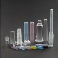 China Custom Medical LSR Silicone Injection Molding Manufacturer ODM OEM 20-80 Shore A for sale