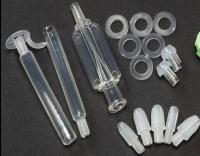 China Custom Medical LSR Silicone Injection Molding Manufacturer ODM OEM 20-80 Shore A for sale