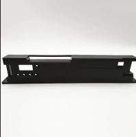 China ABS Custom Injection Molding Service 500000 Shots Mold Life ISO9001 for sale