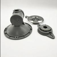 China ABS Custom Injection Molding Service 500000 Shots Mold Life ISO9001 for sale