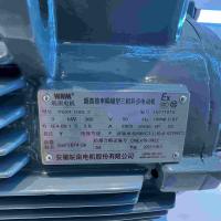 China Cast Aluminium High Efficiency Electric Motor For Industrial Applications With JIS Certificate for sale