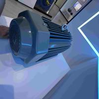 China Dust Proof ISO9001 High Efficiency Electric Motor 0.12-800kW for Remedy Apparatus for sale