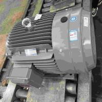 China 3 Phase 10KW High Efficiency Motor IE3 for Textile Mill 380V 50Hz for sale