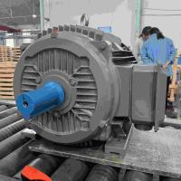 China Three Phase Explosion Proof High Efficiency Motor 380V 50Hz IE3 for Coal Mine for sale