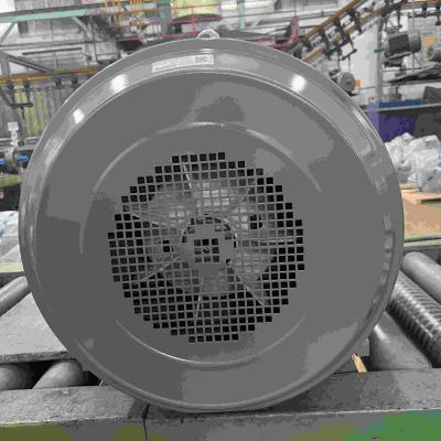 China Explosion Proof IE3 IE4 IE5 High Efficiency Electric Motor 380V 0.12-800kW for Hazardous Fumes for sale