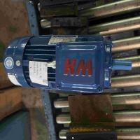 China Steel High Efficiency Electric Motor Air Cooling 3 Phase for sale