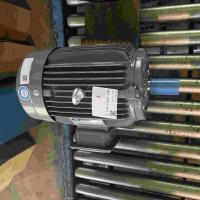 China Carbon Steel High Efficiency 3 Phase Asynchronous Motor IE3 IE4 IE5 380V 0.12-800kW for sale