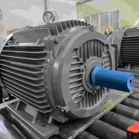 China Three Phase Explosion Proof High Efficiency Motor 380V 50Hz IE3 for Coal Mine for sale