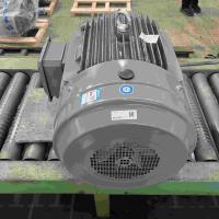 China Carbon Steel High Efficiency 3 Phase Asynchronous Motor IE3 IE4 IE5 380V 0.12-800kW for sale