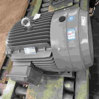 China Low Rpm High Speed High Efficiency Electric Motor For Engineering Machines for sale