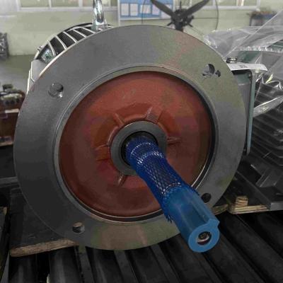 China High Efficiency IE3 IE4 Three Phase Electric Motor 0.12-800kW for Coiler Applications for sale