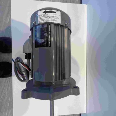 China IP65 High Speed High Efficiency Electric Motor For Driving Machines for sale