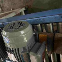 China High Efficiency Electrical 3 Phase Motor For Paper Making IE3 IE4 IE5 for sale