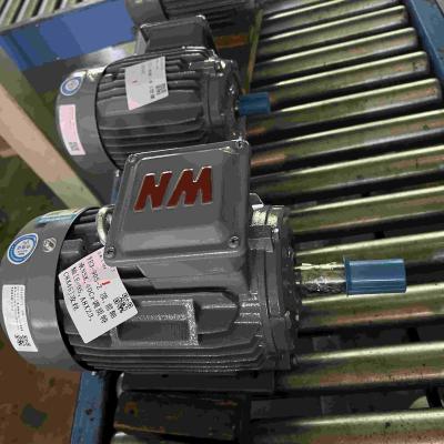 China High Efficiency Electrical 3 Phase Motor For Paper Making IE3 IE4 IE5 for sale