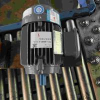 China High Speed High Efficiency Electric Motors For Extruding Machine for sale