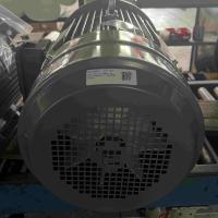 China Explosion Proof IE3 IE4 IE5 3 Phase Electric Motor 0.12-800kW 380V For Cement Kiln for sale