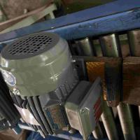 China JIS Certified High Efficiency Electric Motor for Mixers 0.12-800kW IE3-IE5 for sale