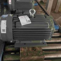 China Three Phase AC Copper Motor High Efficiency IE3 IE4 380V 50Hz for Oil Pumps for sale