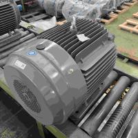 China Three Phase AC Copper Motor High Efficiency IE3 IE4 380V 50Hz for Oil Pumps for sale