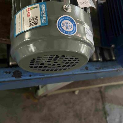 China Speed Control High Efficiency Electric Motor IE3 IE4 0.12-800kW 380V for Driving Machines for sale